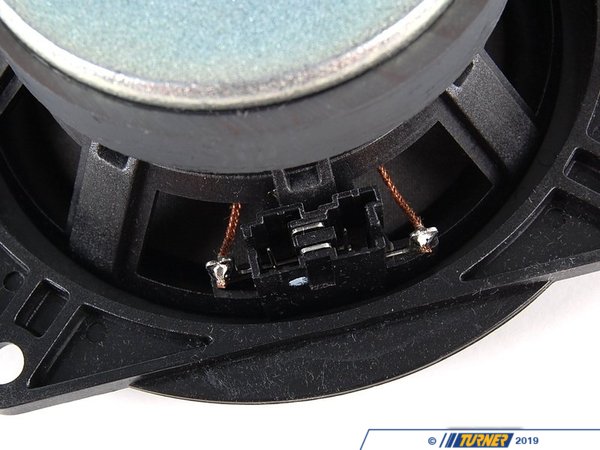 65139143147 - Genuine BMW HIFI Midrange Speaker | Turner Motorsport