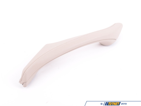 51417225864 - Genuine BMW Closing Handle, Right Oyster - 51417225864 ...