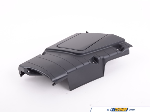 51717166244 - Genuine BMW Cover, Wheel Housing, Front - 51717166244 ...