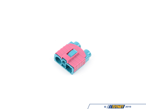 61136939875 - Genuine BMW Socket Housing - 61136939875 | Turner Motorsport