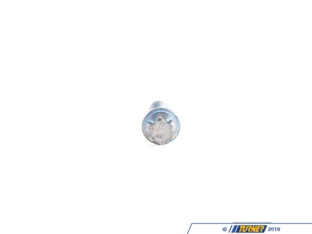 07129902813 - Genuine BMW Torx Screw - 07129902813 | Turner Motorsport