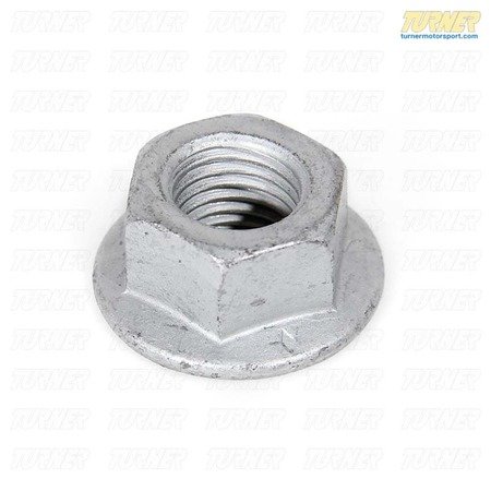 33326760668 - Genuine BMW Rear Axle Self-locking Collar Nut 33326760668 ...