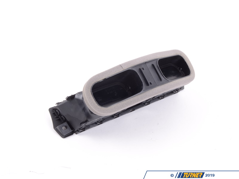 64229112206 - Genuine BMW Fresh Air Grille Center - 64229112206 ...