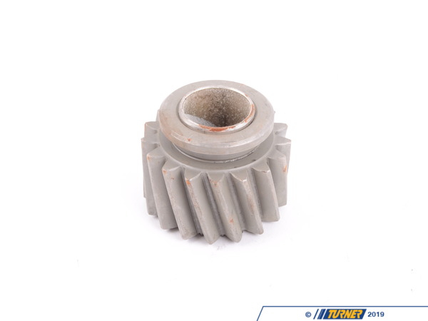 23221205213 - Genuine BMW Reverse Gear With Bush - 23221205213 | Turner ...