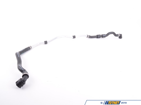 17127627102 - Genuine BMW Coolant Hose - 17127627102 - F30,F32,F36 ...