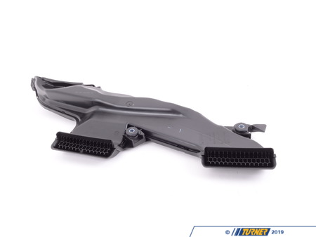 13717626564 - Genuine BMW Air-Intake Duct | Turner Motorsport