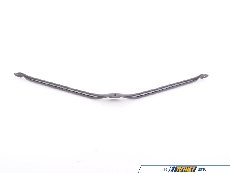 51647435402 - Genuine MINI V-Brace for Front Panel - F56 F55 F56 ...