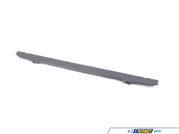 51647347596 - Genuine BMW Seal, Radiator, Upper - 51647347596 | Turner ...