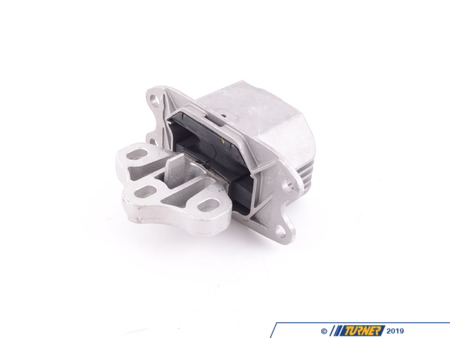 22316853453 - Genuine MINI Transmission Support Bracket/Mount | Turner ...