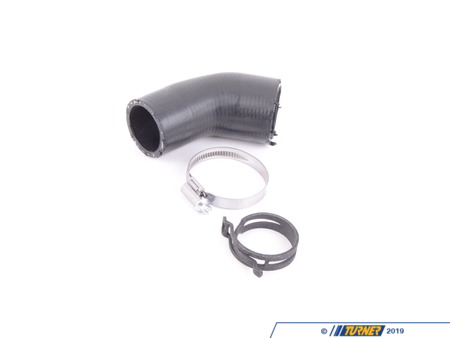 11537558523 - Coolant Inlet Hose Section | Turner Motorsport