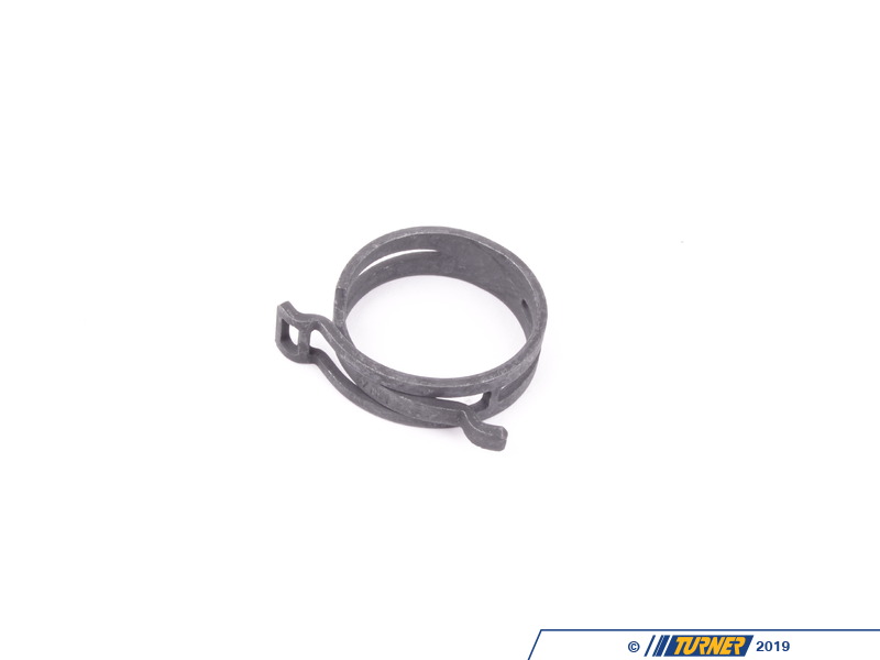 11537558523 - Coolant Inlet Hose Section | Turner Motorsport