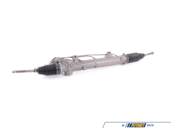 32136753438 - Steering Rack & Pinion - E46 | Turner Motorsport