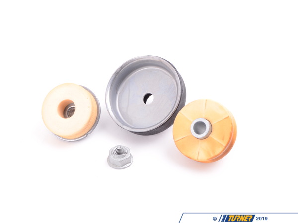 33522406280 - Genuine BMW Support Bearing Repair kit | Turner Motorsport