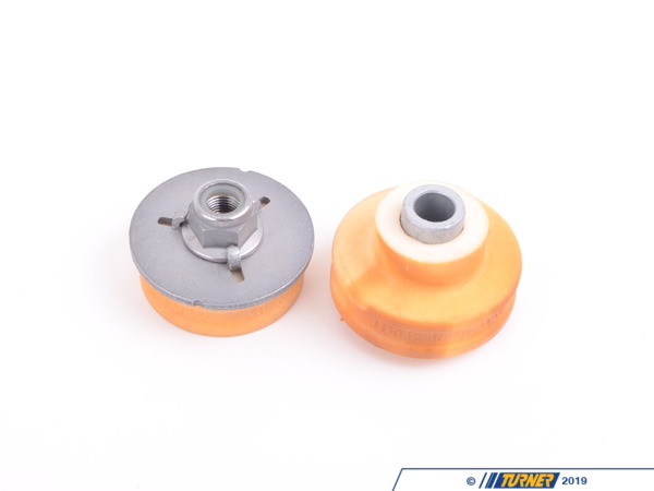 33522406280 - Genuine BMW Support Bearing Repair kit | Turner Motorsport