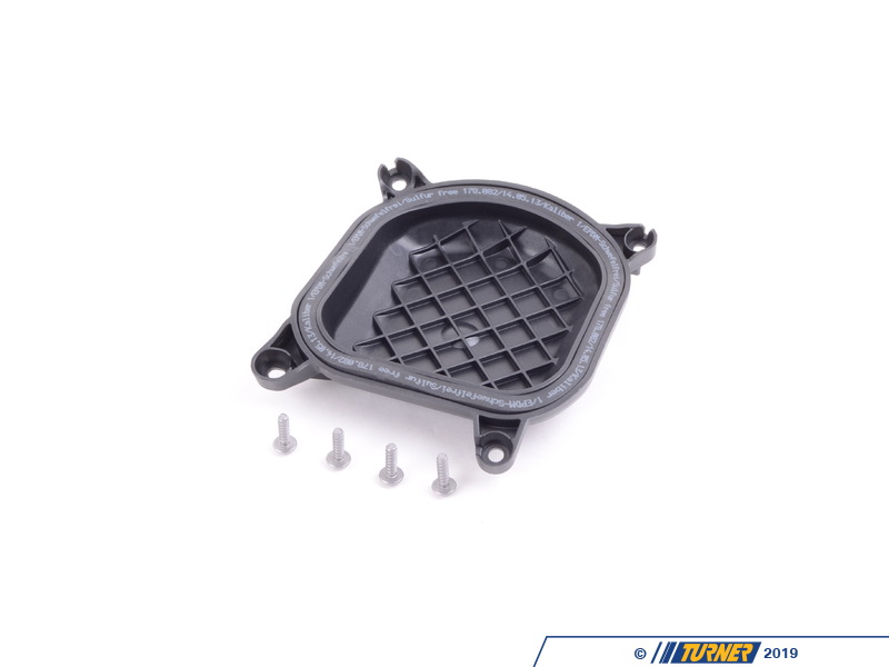 63117349290 - Genuine BMW Protective Caps, Right - 63117349290 - F10 ...