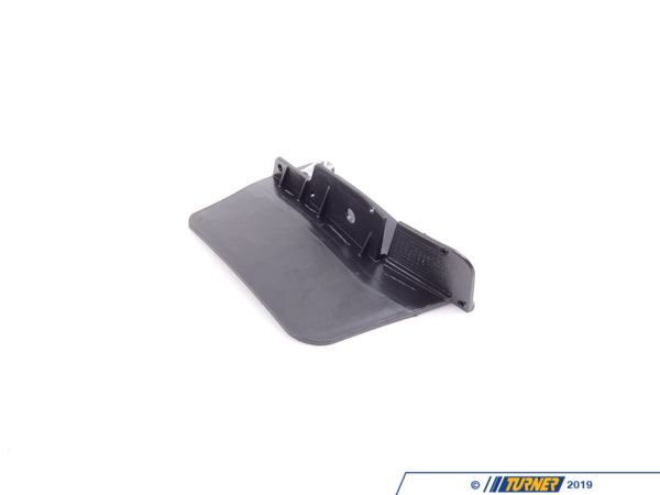51627213651 - Genuine BMW Deflector Lip, Rear Left - 51627213651 - F25 ...