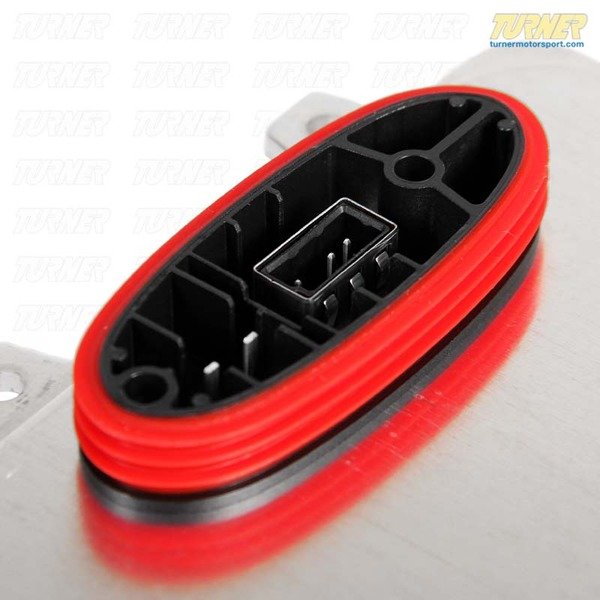 63126937223 - Control Unit Xenon Light - E60 E65 E70 E71 | Turner ...