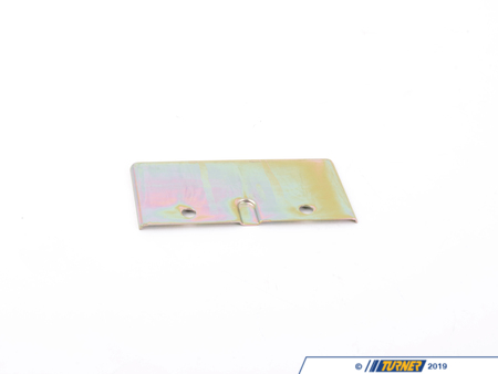 51647347596 - Genuine BMW Seal, Radiator, Upper - 51647347596 | Turner ...