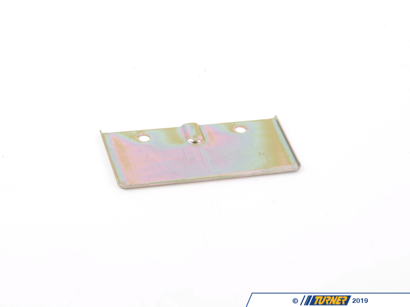 51647347596 - Genuine BMW Seal, Radiator, Upper - 51647347596 | Turner ...