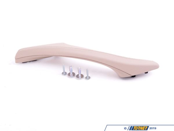 51417225858 - Genuine BMW Door pull - right - F10 | Turner Motorsport