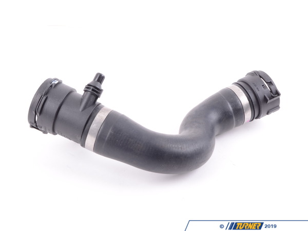 17127646150 - Genuine BMW Radiator Hose - F26 X4 | Turner Motorsport