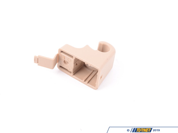 51166966746 - Genuine BMW Outer Support Savannabeige - 51166966746 ...
