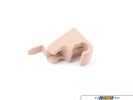 51166966746 - Genuine BMW Outer Support Savannabeige - 51166966746 ...