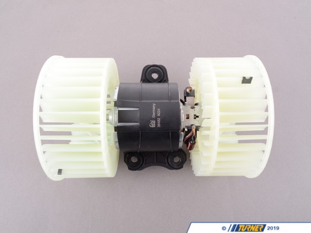 64118385558 - Febi blower motor - E39, E53 | Turner Motorsport