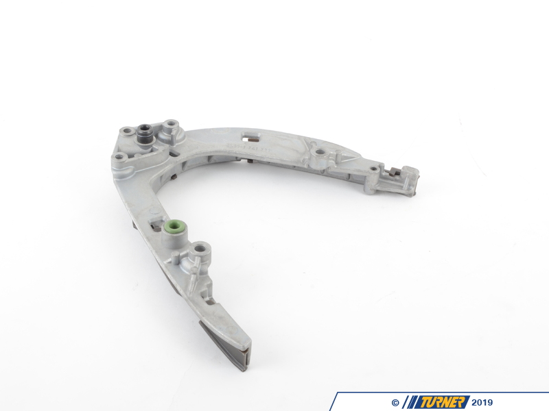 11311741777 - Vaico Timing Chain Guide Rail - E31, E38, E39, E53 ...