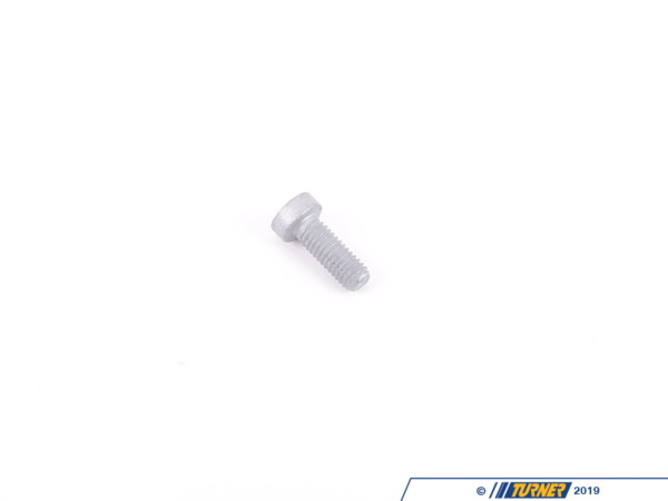 07129905494 - Genuine BMW Isa Screw - 07129905494 | Turner Motorsport