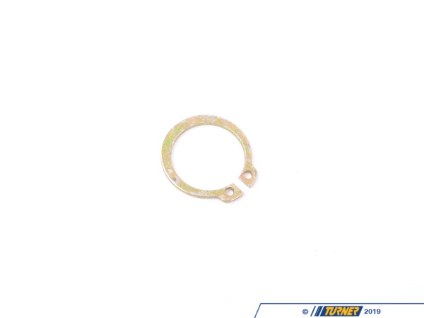 07119934132 - Genuine BMW Lock Ring 07119934132 | Turner Motorsport