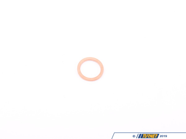 07119963132 - Genuine BMW Gasket Ring - 07119963132 | Turner Motorsport