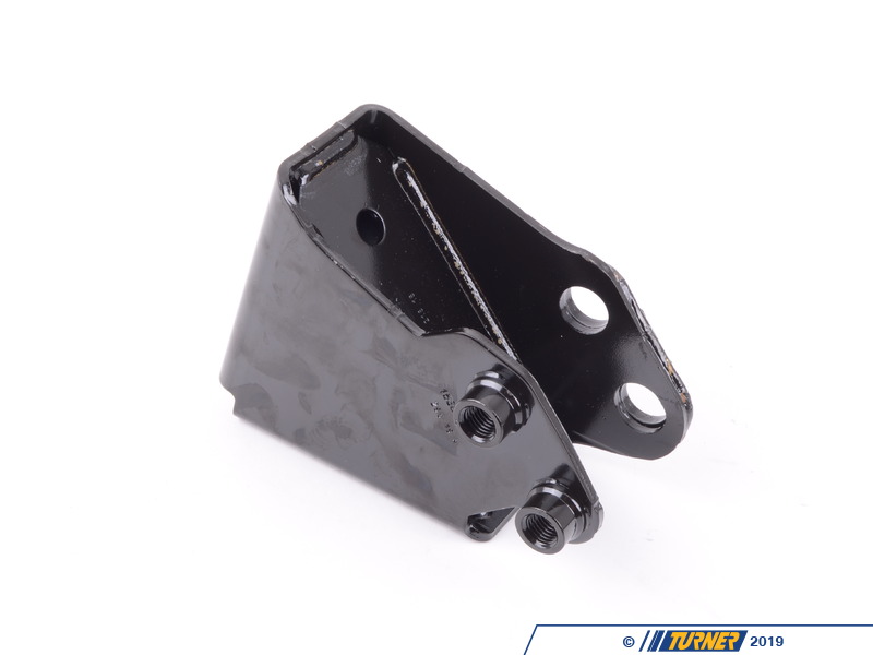 51117418287 - Deflector Plate - Left - Cooper, F39, F48 | Turner Motorsport