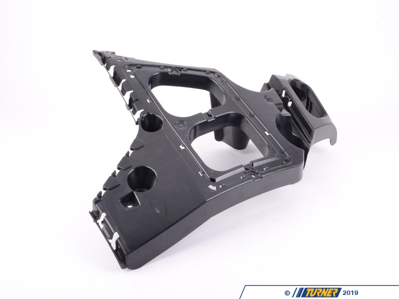 51127176246 - Genuine BMW Mount, Bumper Rear Right - 51127176246 - E71 ...