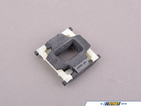 17118617880 - BRACKET LOWER | Turner Motorsport