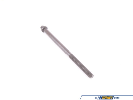 11127607557 - Genuine BMW Set Bolt Cylinder Head - N63 S63 (10/2011 ...