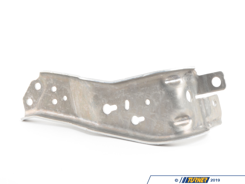 51117301585 - Vertical Brace - Left - Cooper, F39, F44, F48 | Turner ...
