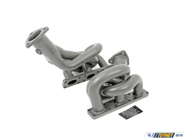 tms.beh601KT - Turner Shorty Headers - S50/S52/M50/M52 | Turner Motorsport