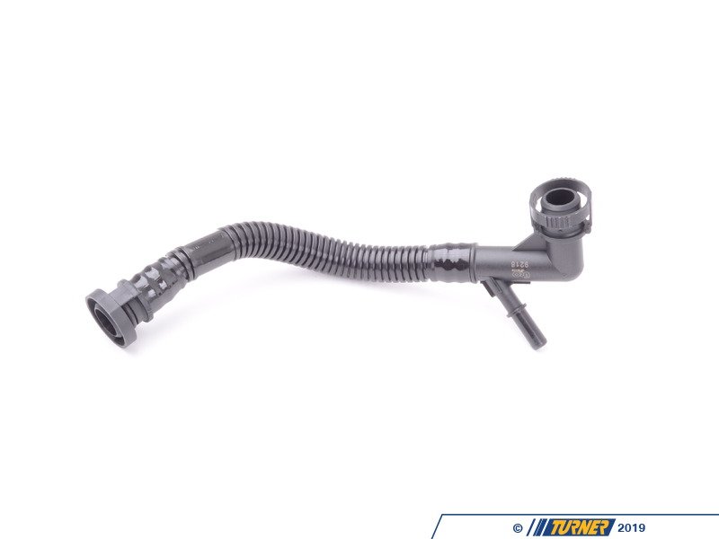 BMM54PCVKIT - URO PCV Breather Hose Kit - E39, E46, E83 | Turner Motorsport
