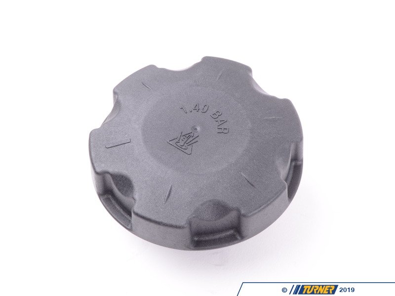 17138616418 - Coolant Expansion Tank | Turner Motorsport