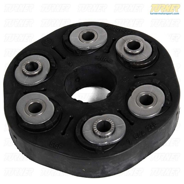 26117542238 - Flex Disc - Guibo - E60 545i, 550i, E63 645ci, 650i, E65 ...