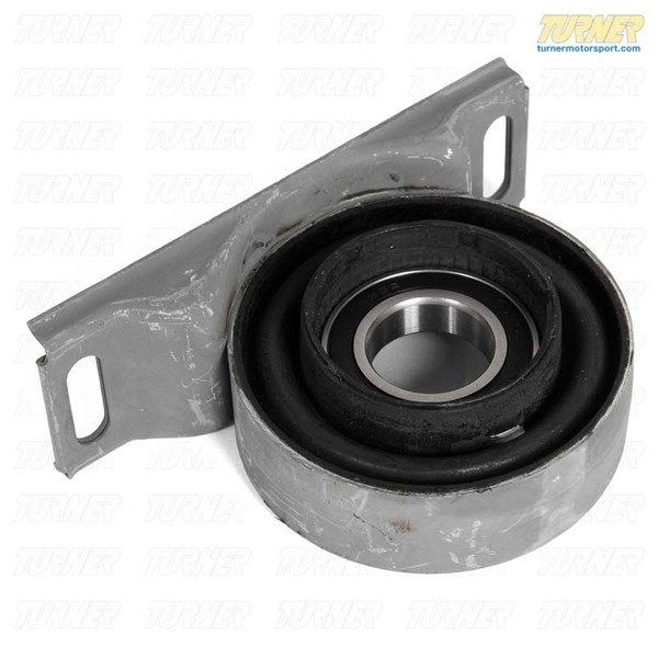 26121226723 - Driveshaft Center Support Bearing - E30 88-91, E30 M3 ...