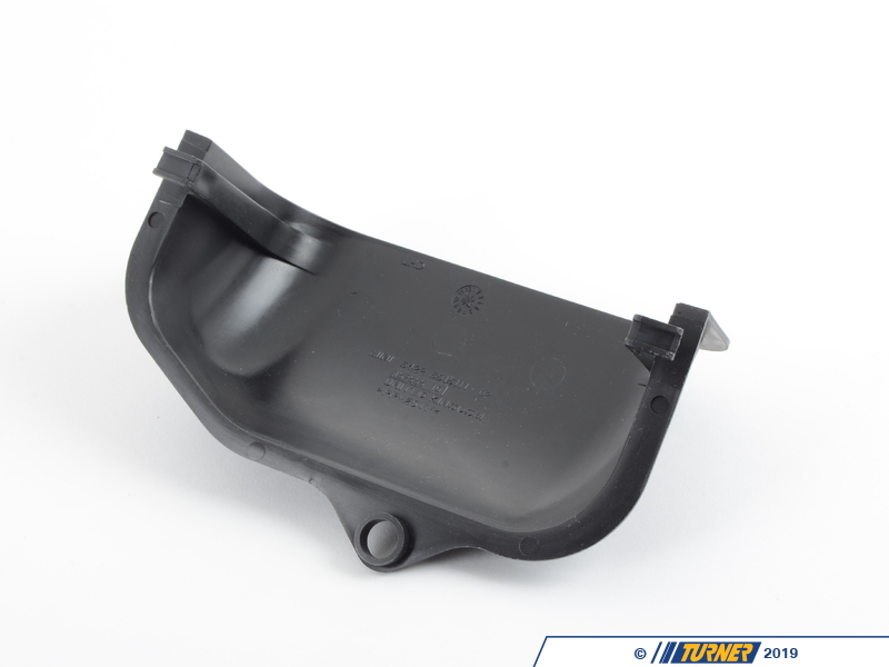 64226915111 - Genuine MINI Air-inlet Duct - 64226915111 | Turner Motorsport