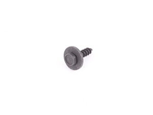 07147148437 - Genuine BMW Hex Bolt - 07147148437 | Turner Motorsport