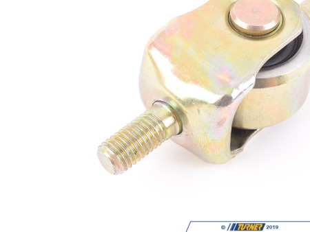 07147148437 - Genuine BMW Hex Bolt - 07147148437 | Turner Motorsport