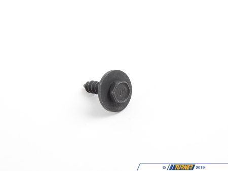 07147148437 - Genuine BMW Hex Bolt - 07147148437 | Turner Motorsport