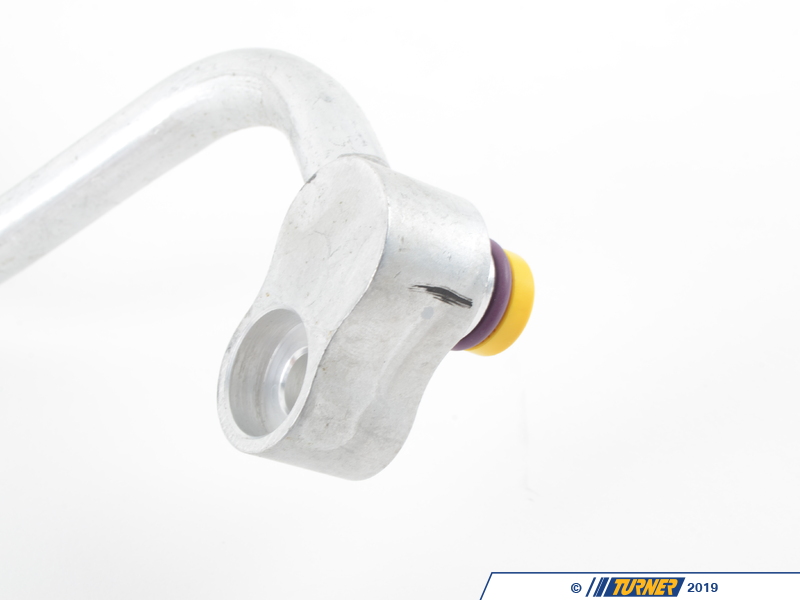 64536988880 - Genuine BMW Pressure Hose Assy Compressor - 64536988880 ...