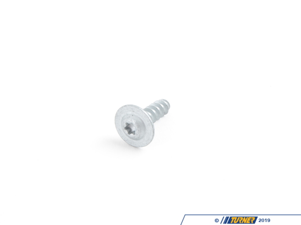 07147127714 - FILLISTER HEAD SCREW | Turner Motorsport