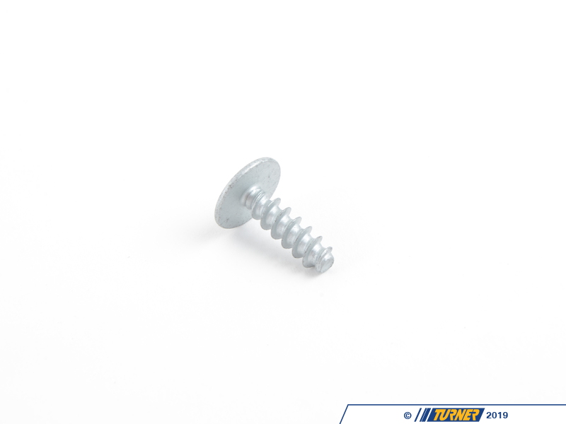 07147127714 - FILLISTER HEAD SCREW | Turner Motorsport