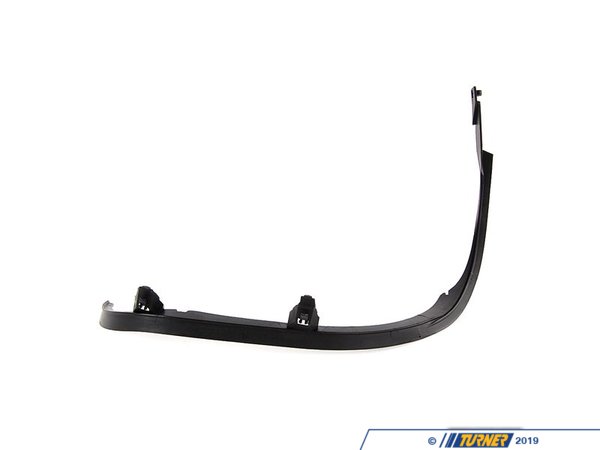 51477060046 - Genuine BMW Pad, Trunk Floor, Right - 51477060046 ...